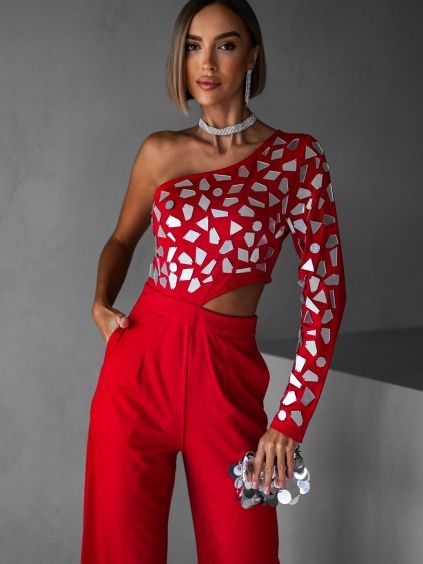 Overaly na ples | Erika Fashion